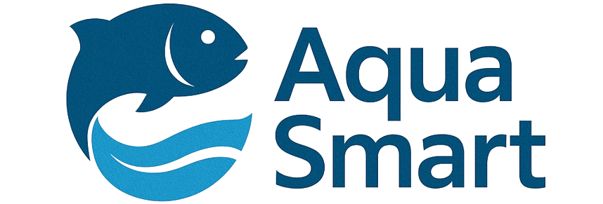 AquaSmart - Smart Fish Pond Management Platform
