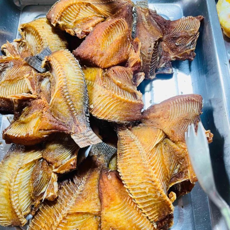 Mudfish (Kamongo ya Matope) – Aquasmart